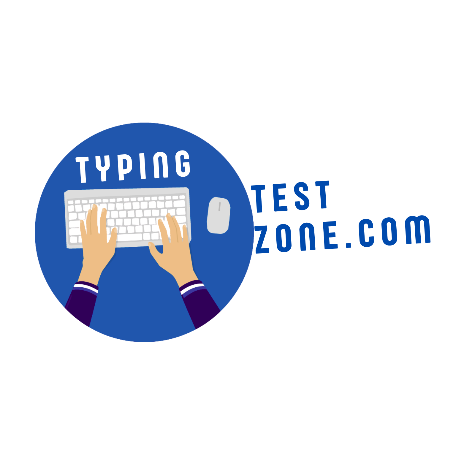 typingtestzone.com - Advanced Online Typing Speed Test | Multiple ...